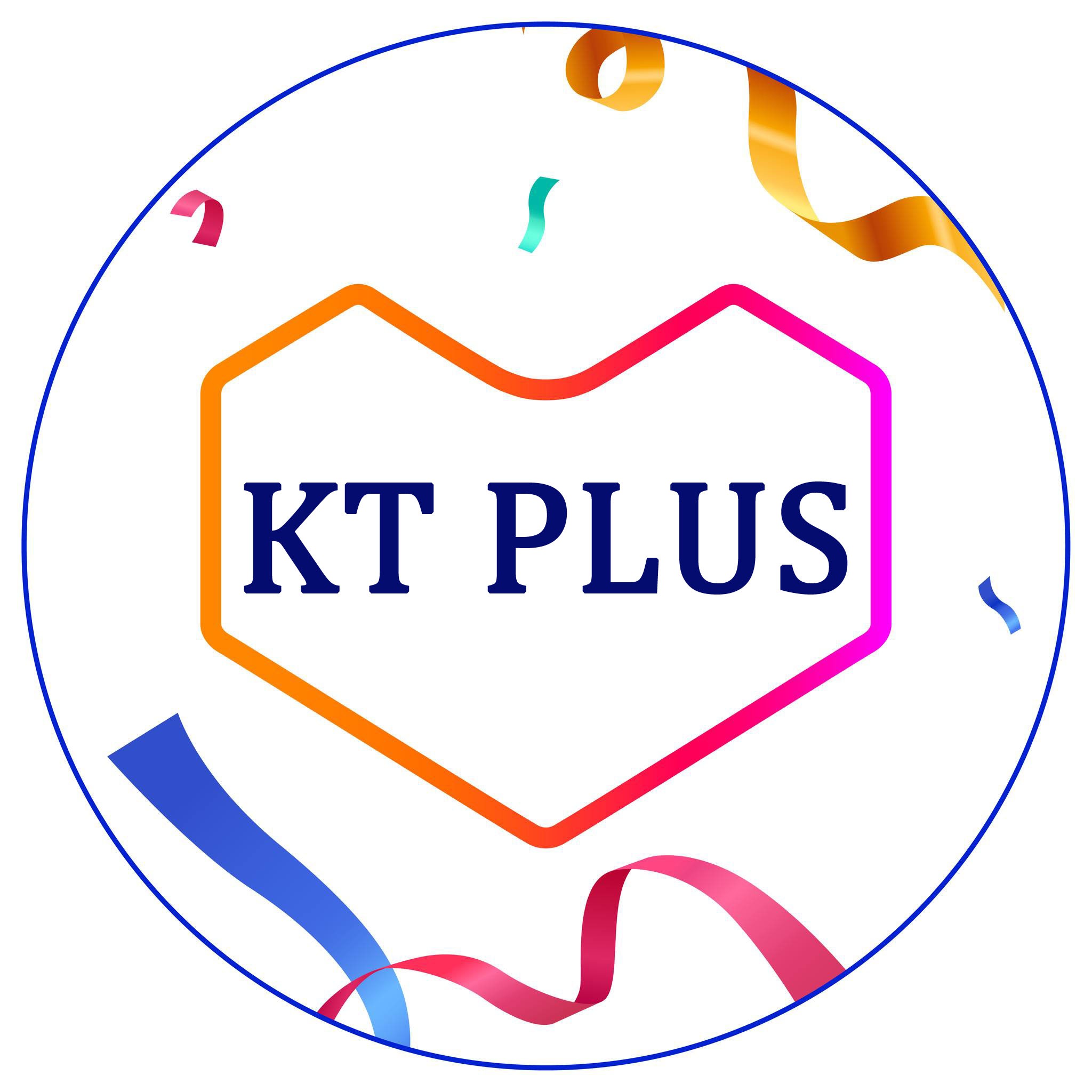KT PLUS ประเทศไทย ร้านค้าออนไลน์อย่างเป็นทางการ | ช้อปเลยบน Lazada