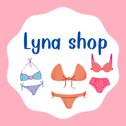 Shop online with Lyna shop now! Visit Lyna shop on Lazada.