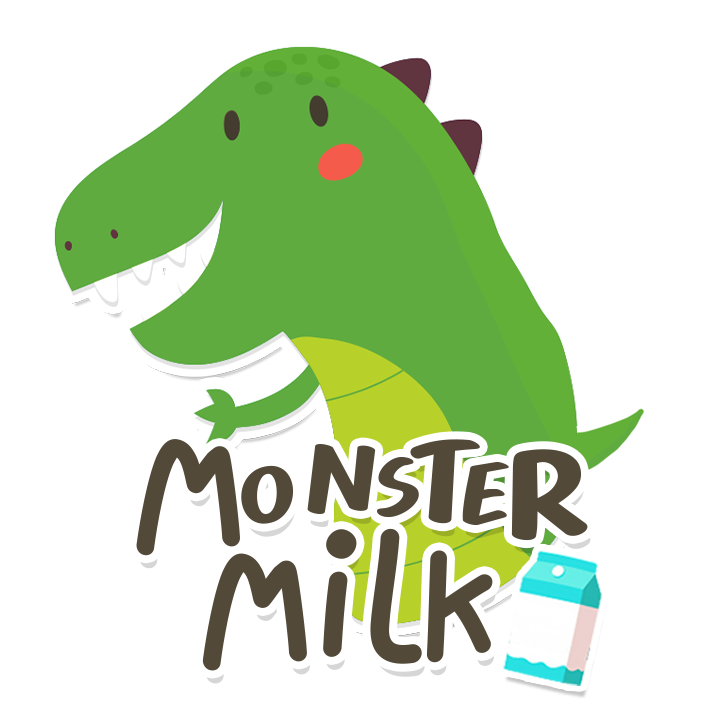 ช้อปออนไลน์ ที่ Monster Milk | lazada.co.th