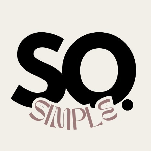 So.simple ร้านค้าอย่างเป็นทางทางในประเทศไทย ช้อปสะดวกปลอดภัย ที่ลาซาด้า ...