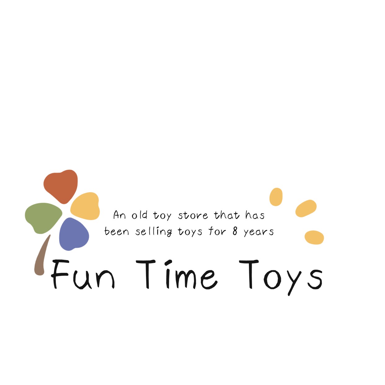 Fun Time Toys ประเทศไทย ร้านค้าออนไลน์อย่างเป็นทางการ | ช้อปเลยบน Lazada
