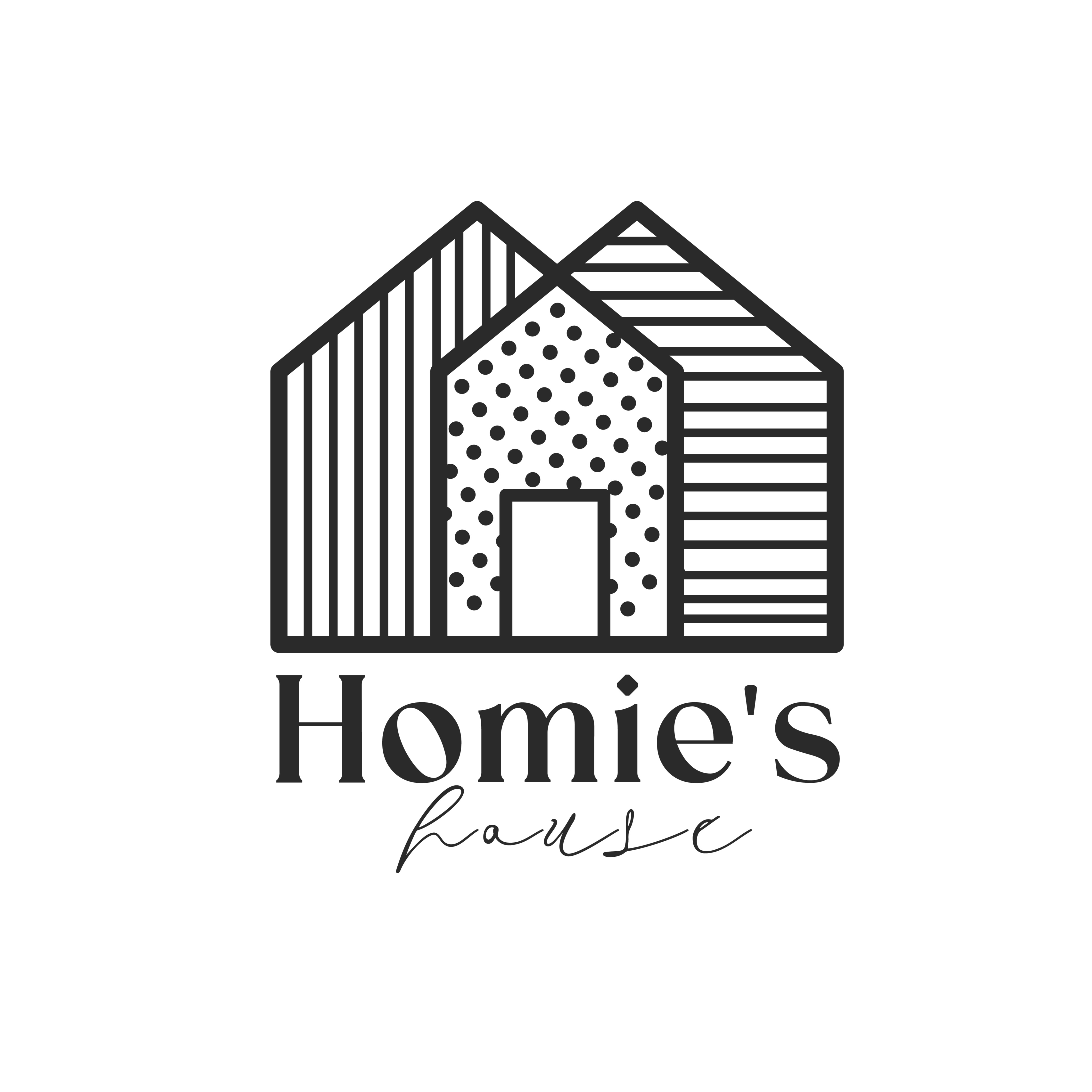 Homie house ประเทศไทย ร้านค้าออนไลน์อย่างเป็นทางการ | ช้อปเลยบน Lazada