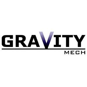Gravitymech ประเทศไทย ร้านค้าออนไลน์อย่างเป็นทางการ | ช้อปเลยบน Lazada