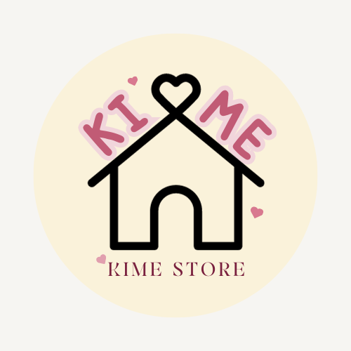KiMe ประเทศไทย ร้านค้าออนไลน์อย่างเป็นทางการ | ช้อปเลยบน Lazada