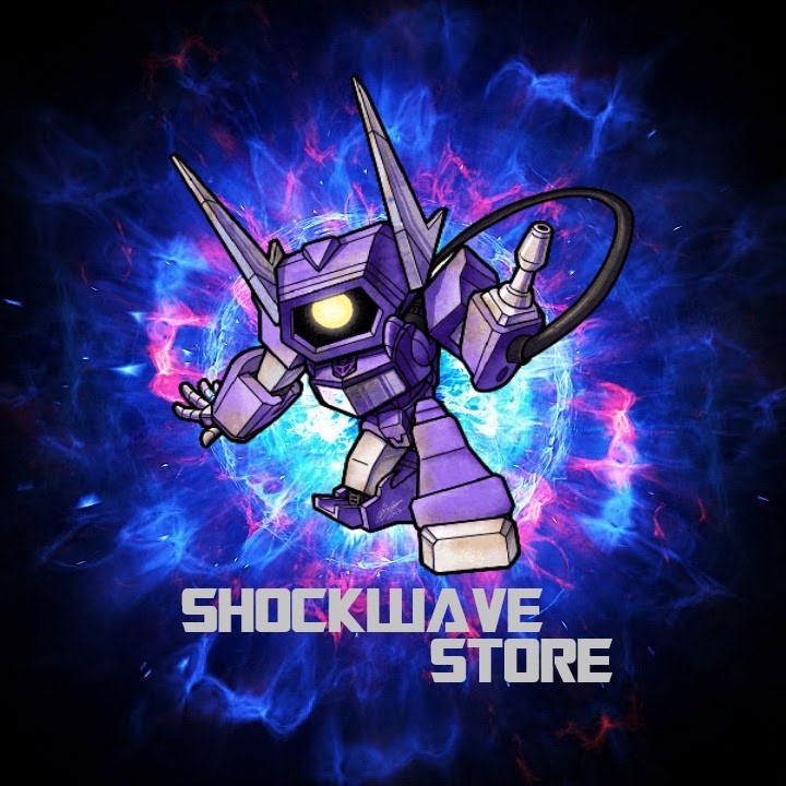 ช้อปออนไลน์ SHOCKWAVE_STORE | Lazada Thailand