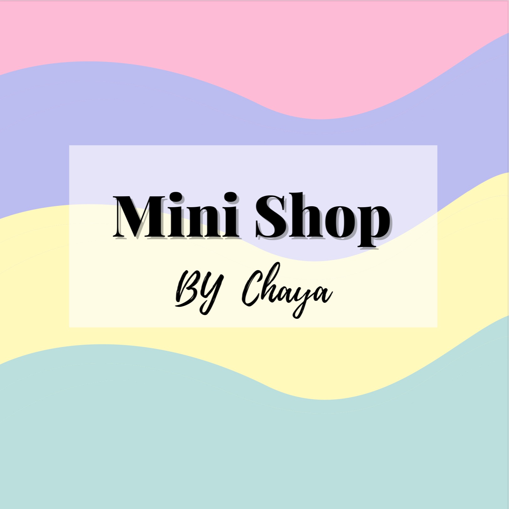 Mini Shop By Chaya ประเทศไทย ร้านค้าออนไลน์อย่างเป็นทางการ | ช้อปเลยบน ...