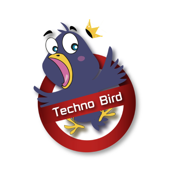 Techno-bird Co Ltd. ร้านค้าทางการในประเทศไทย ช้อปสะดวกปลอดภัย ที่ ...