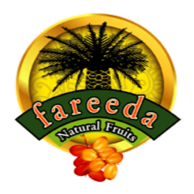 Fareeda Natural Fruits
