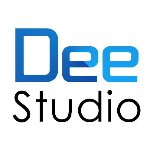 DeeStudio service ประเทศไทย ร้านค้าออนไลน์อย่างเป็นทางการ | ช้อปเลยบน ...