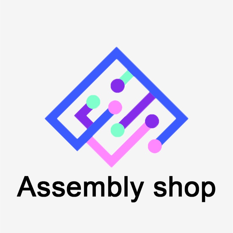 ช้อปออนไลน์ Assembly shop | Lazada Thailand