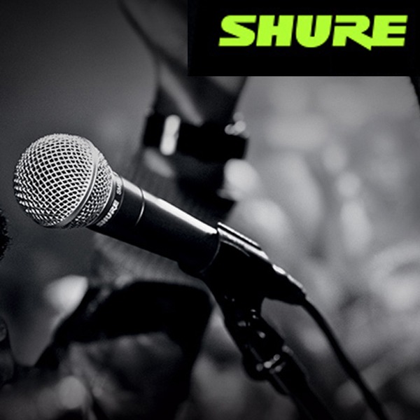 ช้อปออนไลน์ SHURE AUDIO | Lazada Thailand