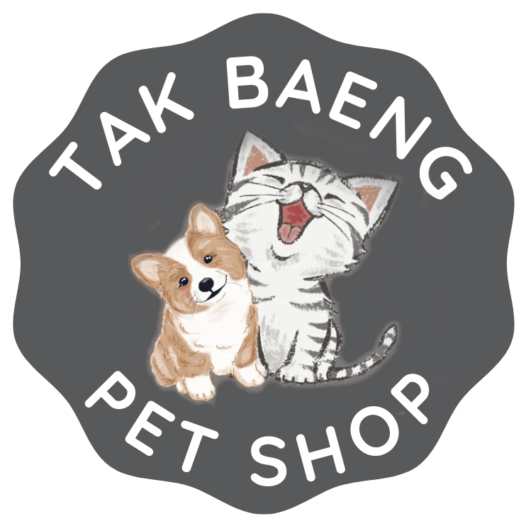Tak Baeng Pet Shop ประเทศไทย ร้านค้าออนไลน์อย่างเป็นทางการ | ช้อปเลยบน ...