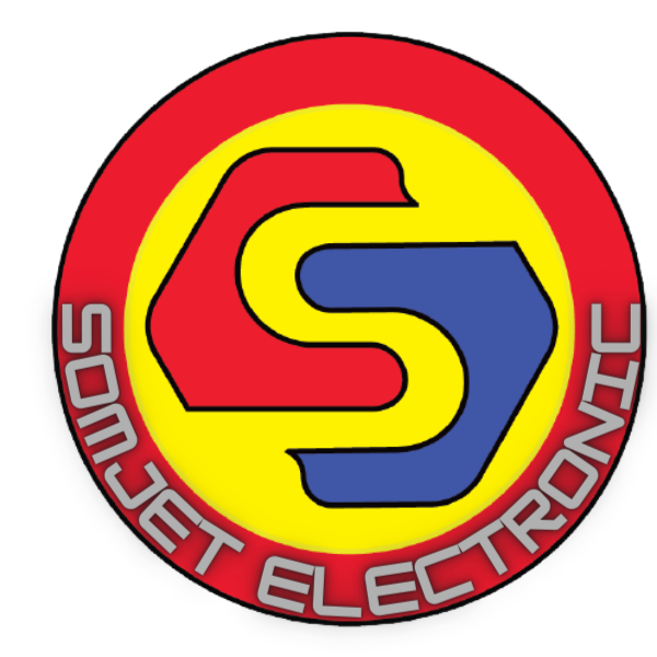 Somjet Electronic ประเทศไทย ร้านค้าออนไลน์อย่างเป็นทางการ | ช้อปเลยบน ...