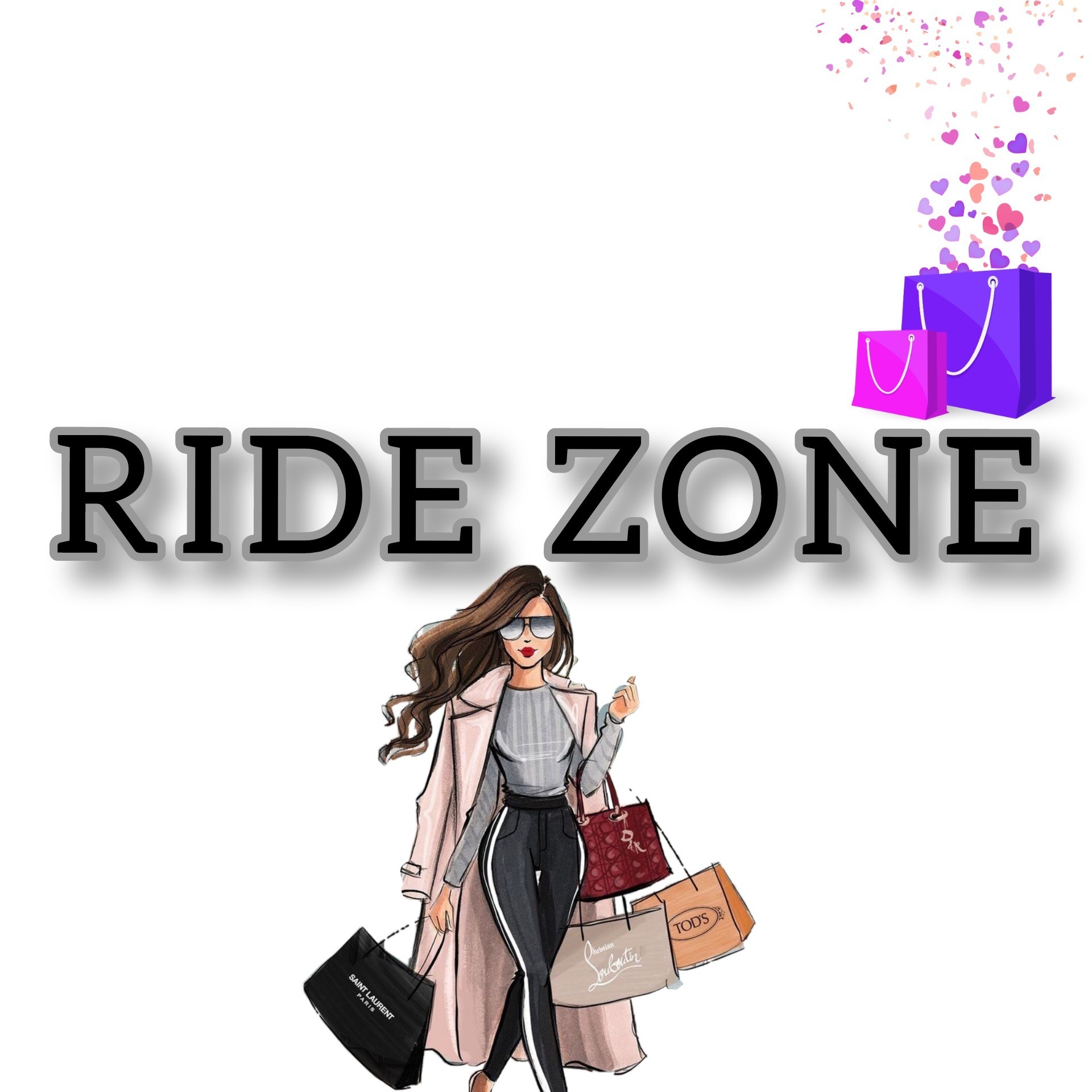 RIDE ZONE ประเทศไทย ร้านค้าออนไลน์อย่างเป็นทางการ | ช้อปเลยบน Lazada