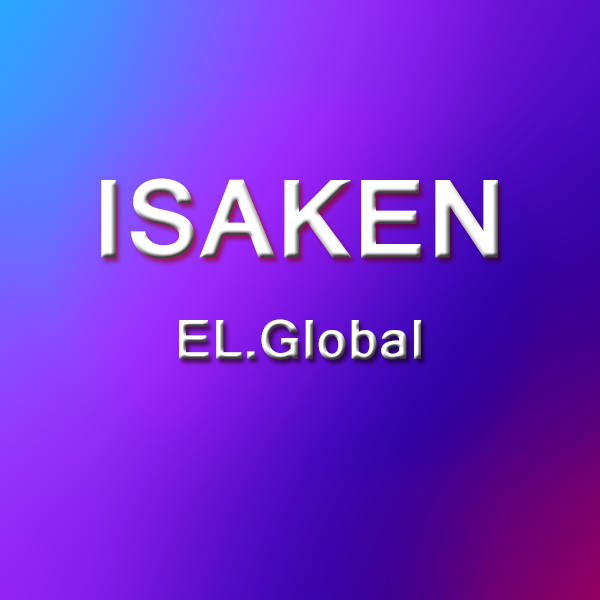 ISAKEN Global | TH