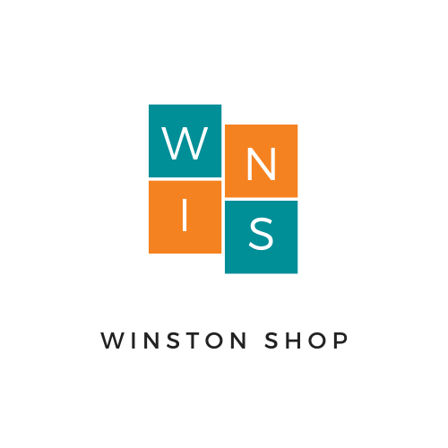 Winston Shop ประเทศไทย ร้านค้าออนไลน์อย่างเป็นทางการ | ช้อปเลยบน Lazada