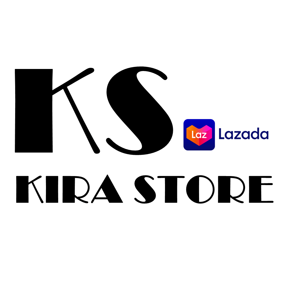 KS.KIRA STORE ร้านค้าอย่างเป็นทางทางในประเทศไทย ช้อปสะดวกปลอดภัย ที่ลาซาด้าตลอดเดือน 09 2024