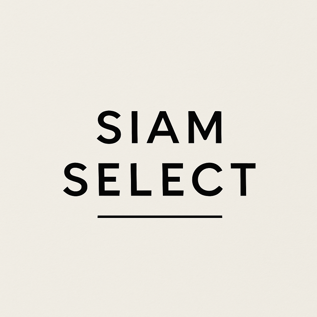 Saran & Siam Select ประเทศไทย ร้านค้าออนไลน์อย่างเป็นทางการ | ช้อปเลยบน Lazada