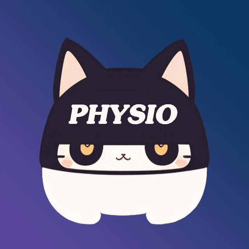PHYSIO ร้านค้าทางการในประเทศไทย ช้อปสะดวกปลอดภัย ที่ Lazada ตลอดเดือน ...