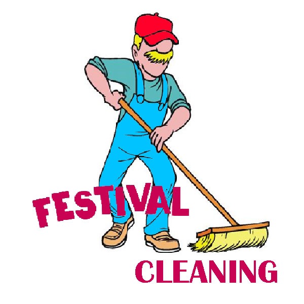 Festival Cleaning ประเทศไทย ร้านค้าออนไลน์อย่างเป็นทางการ | ช้อปเลยบน ...