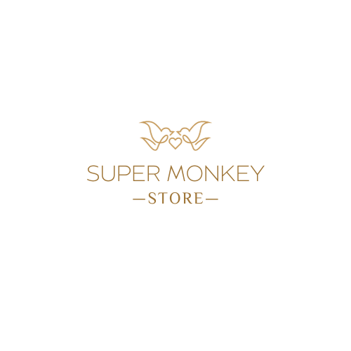 SUPER MONKEY STORE ประเทศไทย ร้านค้าออนไลน์อย่างเป็นทางการ | ช้อปเลยบน Lazada