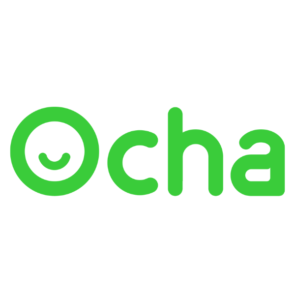 Ocha POS ร้านค้าทางการในประเทศไทย ช้อปสะดวกปลอดภัย ที่ Lazada ตลอดเดือน ...