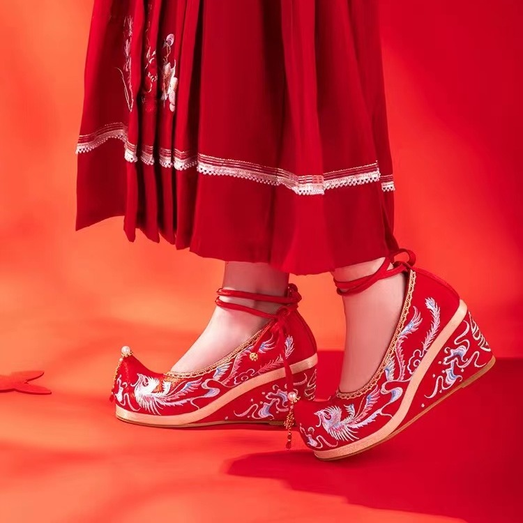 ช้อปออนไลน์ QiMao Women's Shoes | Lazada Thailand