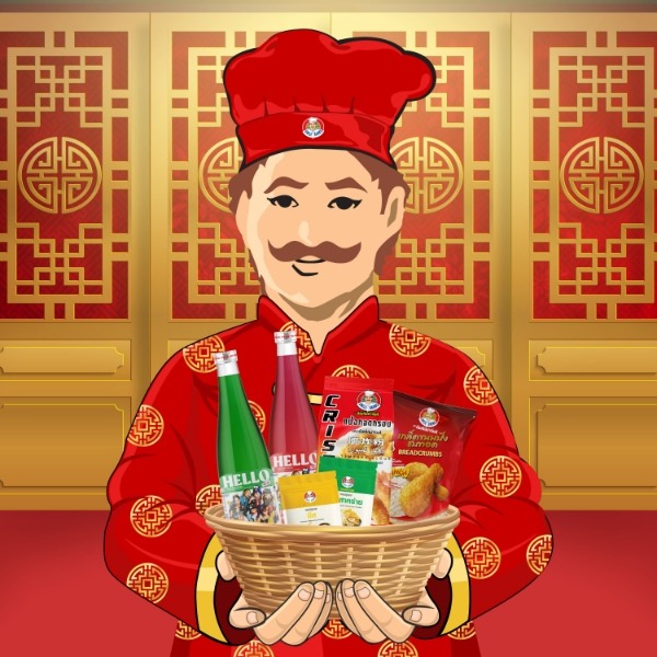 ช้อปออนไลน์ UNCLE BARNS'.Selection | Lazada Thailand