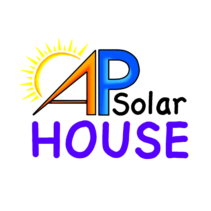 AP Solar House ประเทศไทย ร้านค้าออนไลน์อย่างเป็นทางการ | ช้อปเลยบน Lazada