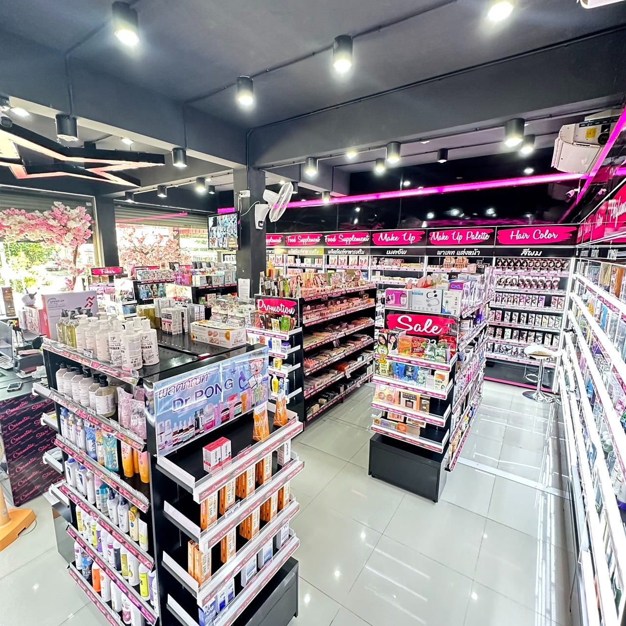 9 Star Cosmetic ประเทศไทย ร้านค้าออนไลน์อย่างเป็นทางการ | ช้อปเลยบน Lazada