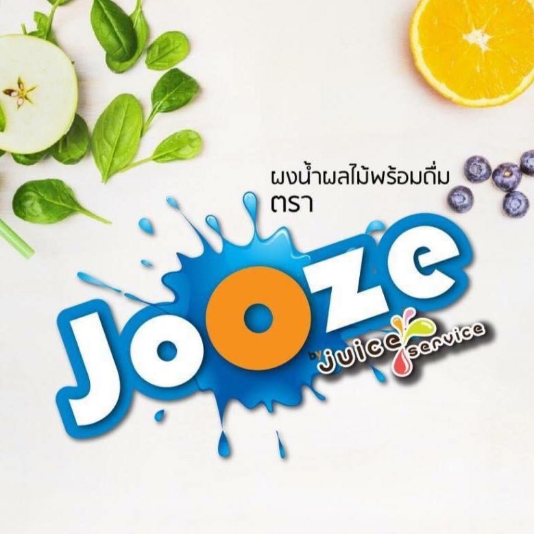 ช้อปออนไลน์ JoOze by Juice Service | Lazada Thailand