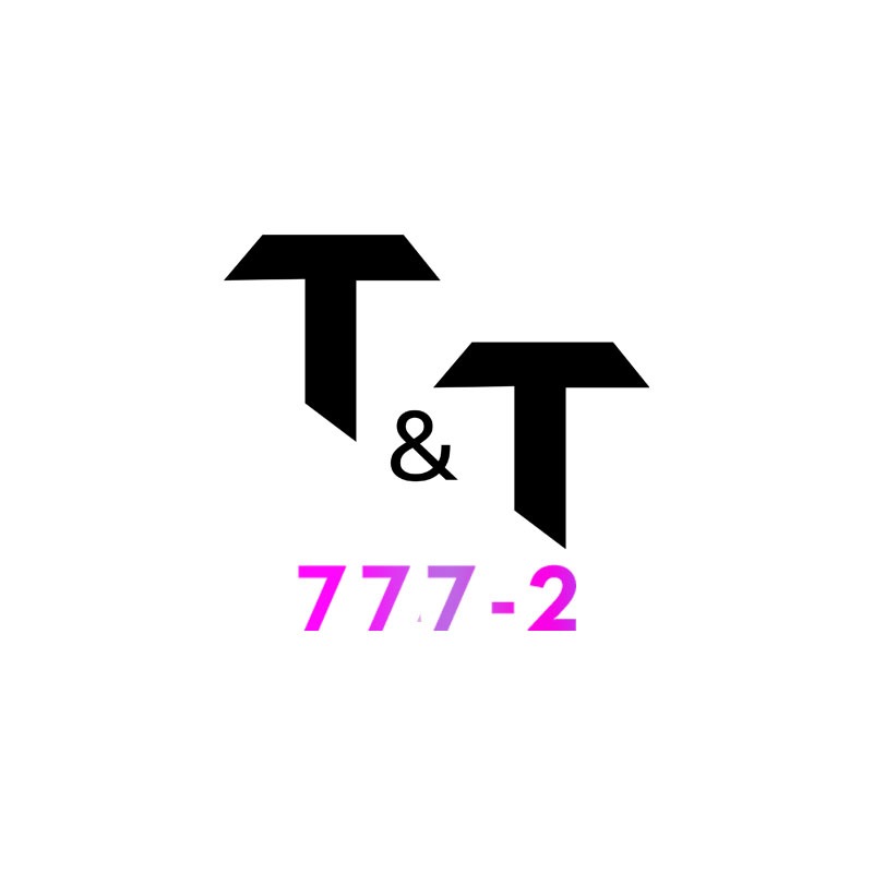 T&T777-2 ประเทศไทย ร้านค้าออนไลน์อย่างเป็นทางการ | ช้อปเลยบน Lazada