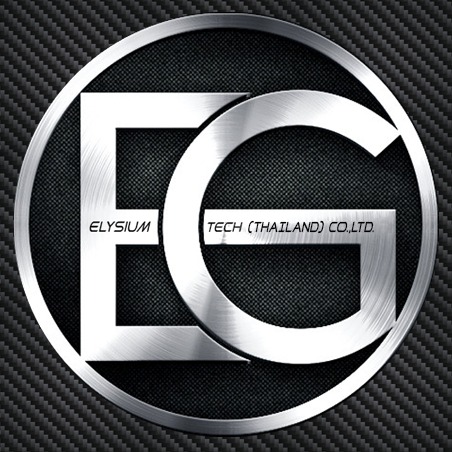 Elysium Gadget by ELYSIUM TECH (THAILAND) CO.,LTD.