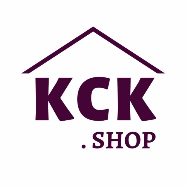 Shop online with KCK.SHOP now! Visit KCK.SHOP on Lazada.