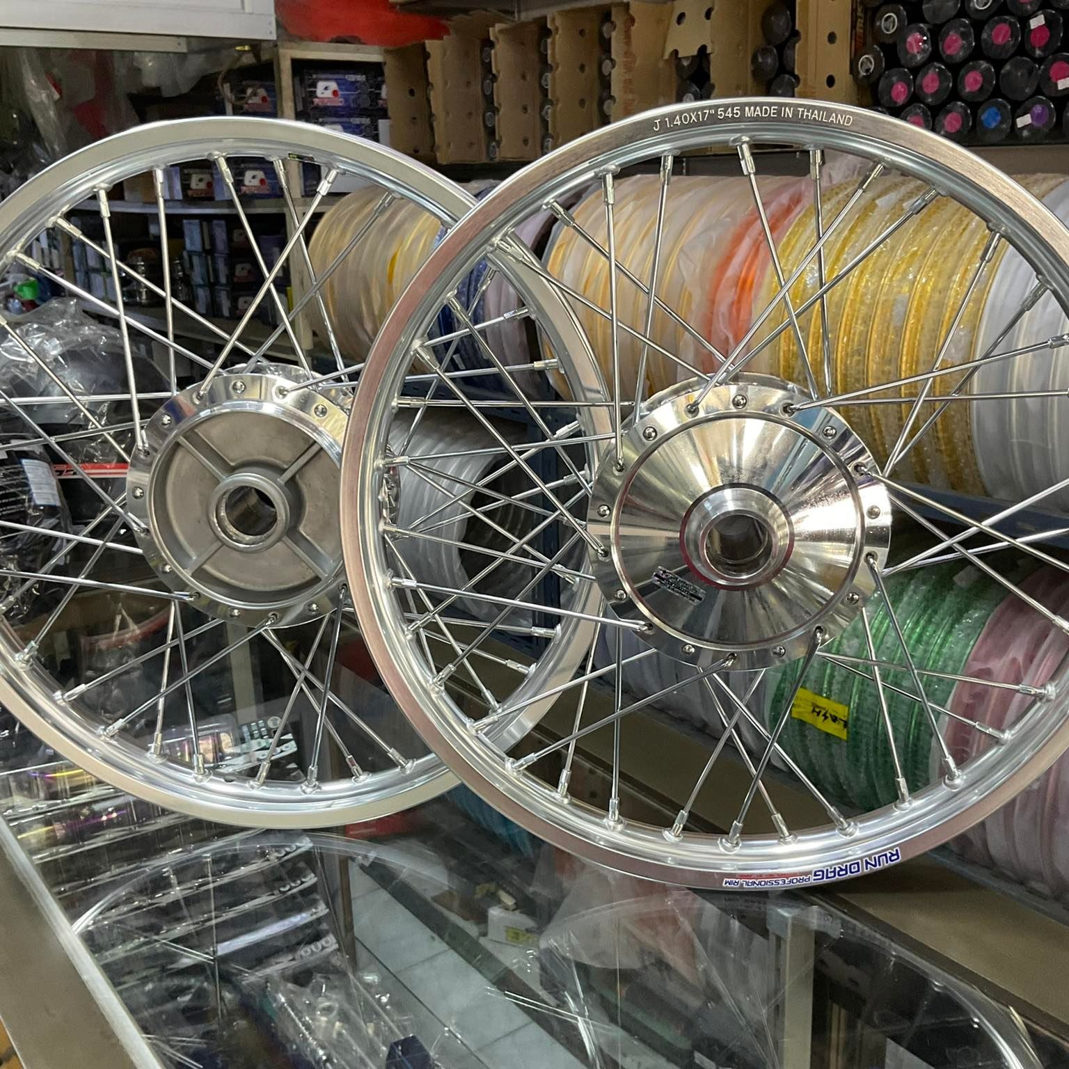 Shop online with TR racing now! Visit TR racing on Lazada.