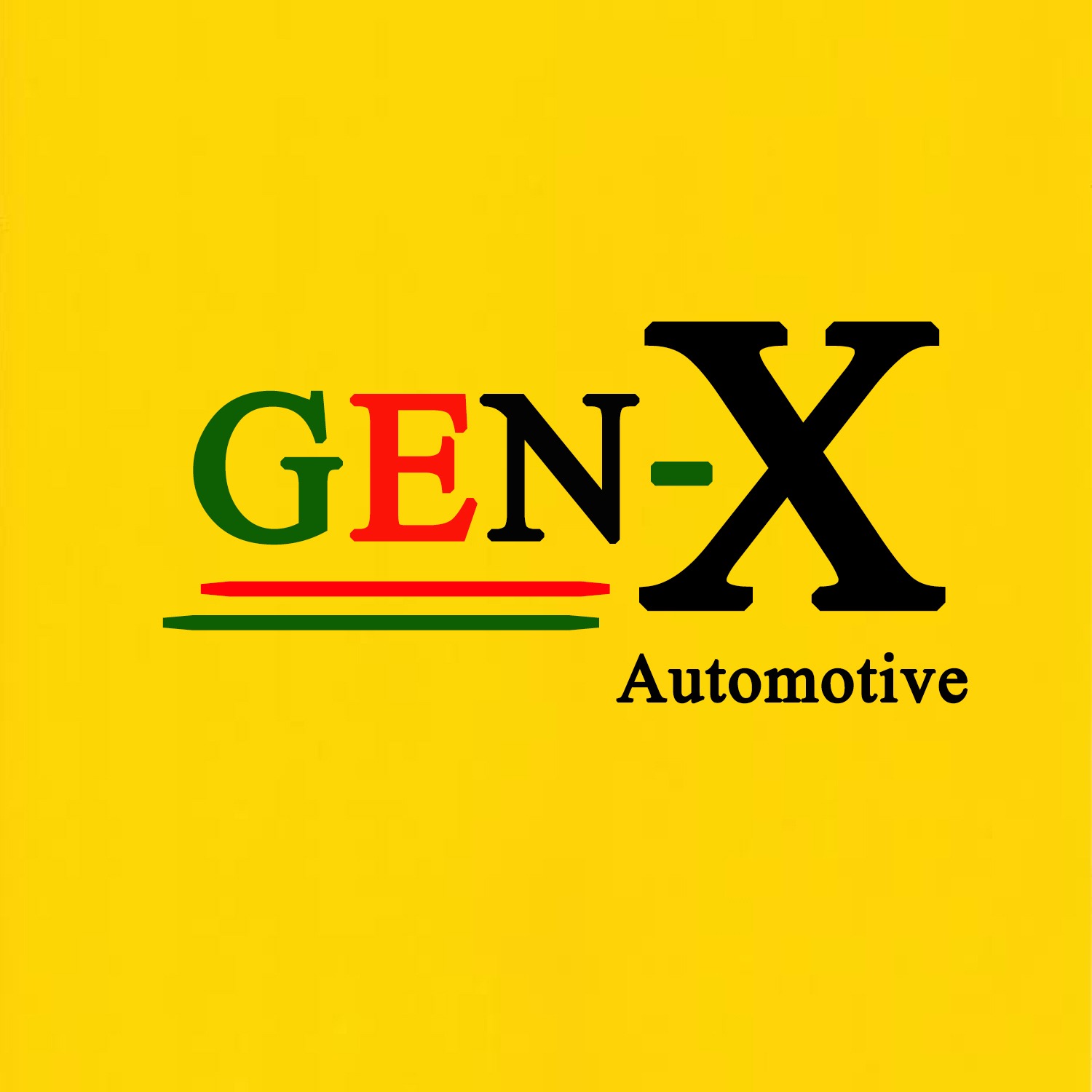 Gen-x Automotive ประเทศไทย ร้านค้าออนไลน์อย่างเป็นทางการ | ช้อปเลยบน Lazada