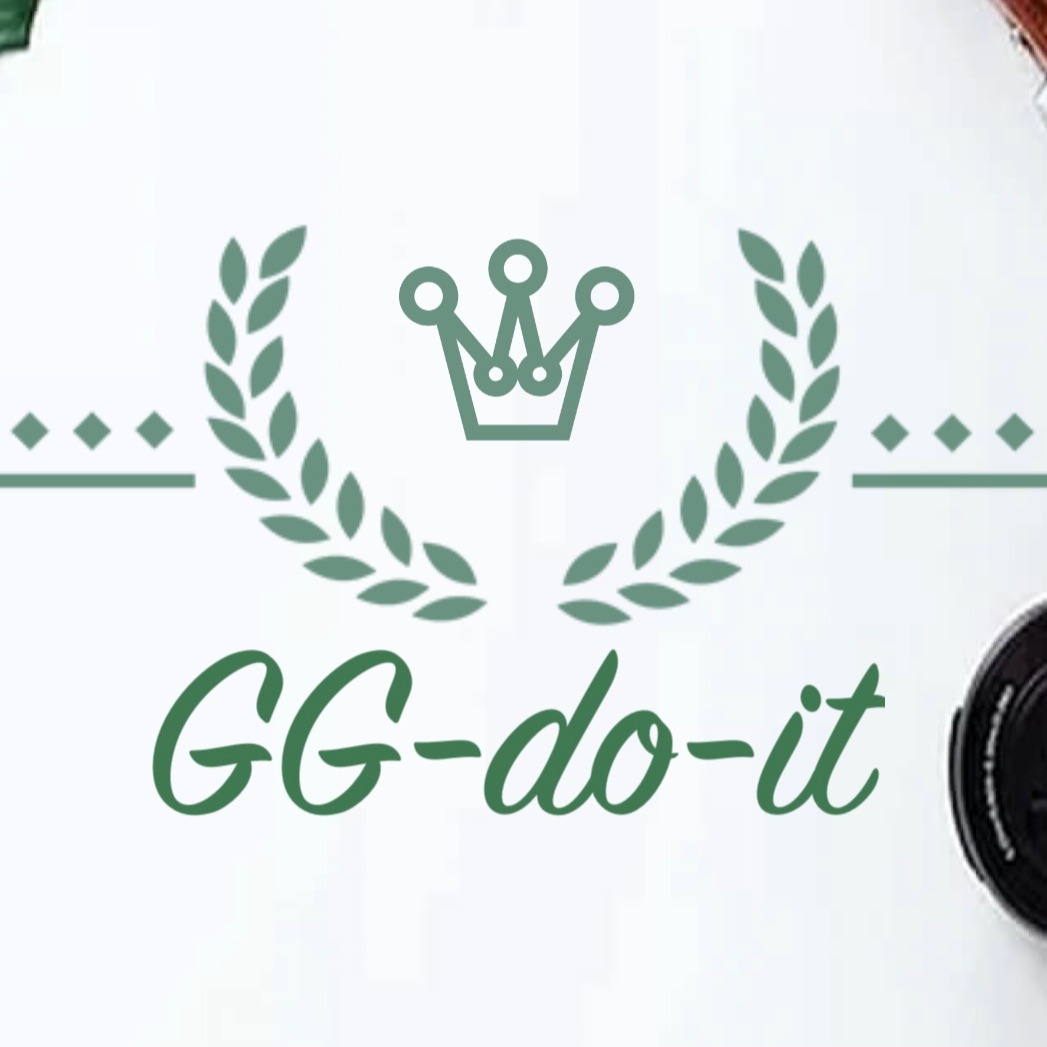 ช้อปออนไลน์ GG_DO_IT | Lazada Thailand