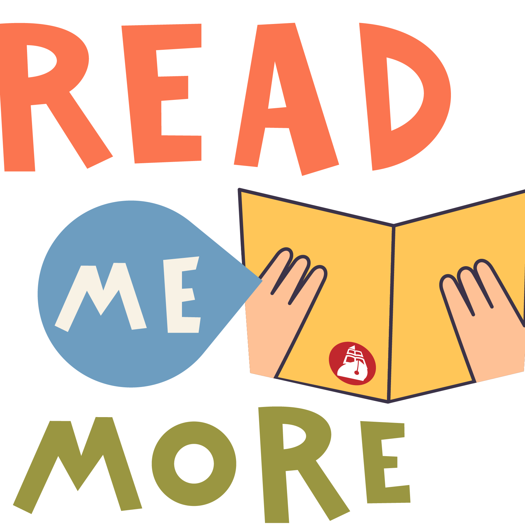 Read Me More ประเทศไทย ร้านค้าออนไลน์อย่างเป็นทางการ | ช้อปเลยบน Lazada