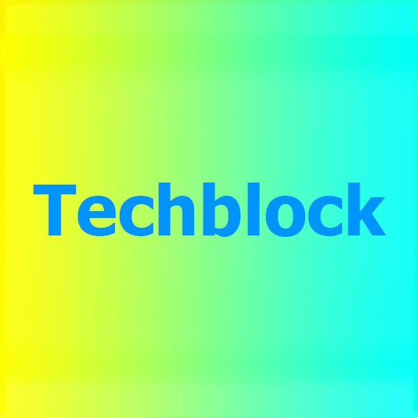 Techblock ร้านค้าทางการในประเทศไทย ช้อปสะดวกปลอดภัย ที่ Lazada ตลอดเดือน 05 2025