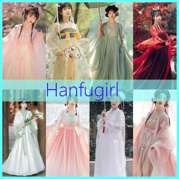 Shop online with Hanfugirl now! Visit Hanfugirl on Lazada.