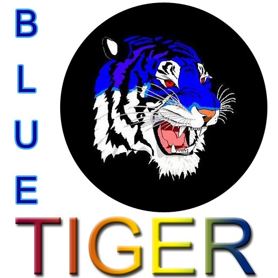 ช้อปออนไลน์ ที่ bluetiger | lazada.co.th