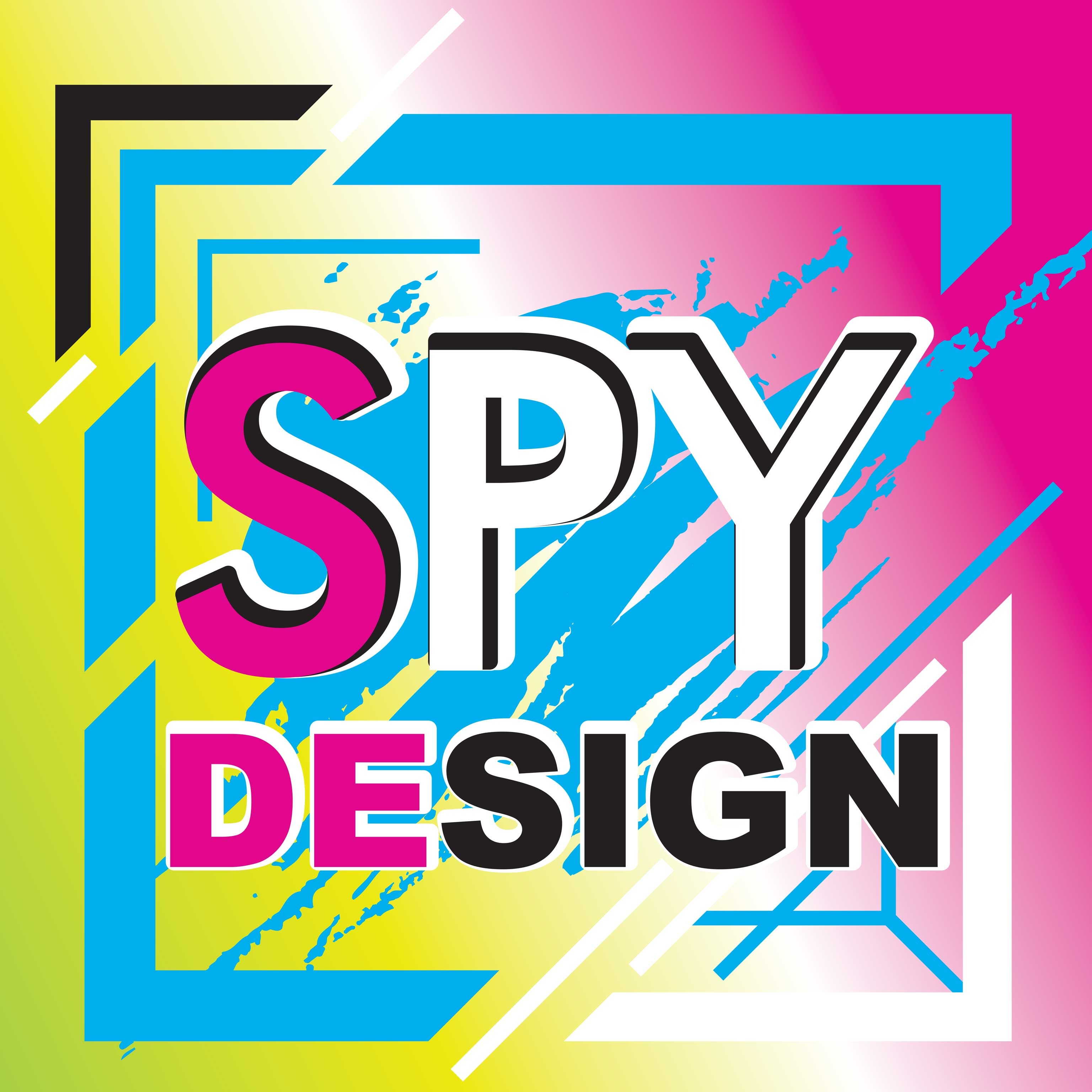 SPY DESIGN ADVERTISING ประเทศไทย ร้านค้าออนไลน์อย่างเป็นทางการ | ช้อป ...