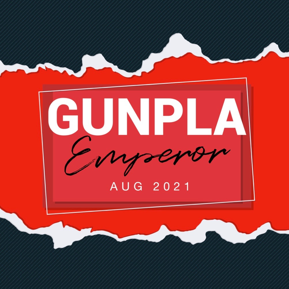 ช้อปออนไลน์ Gunpla Emperor | Lazada Thailand