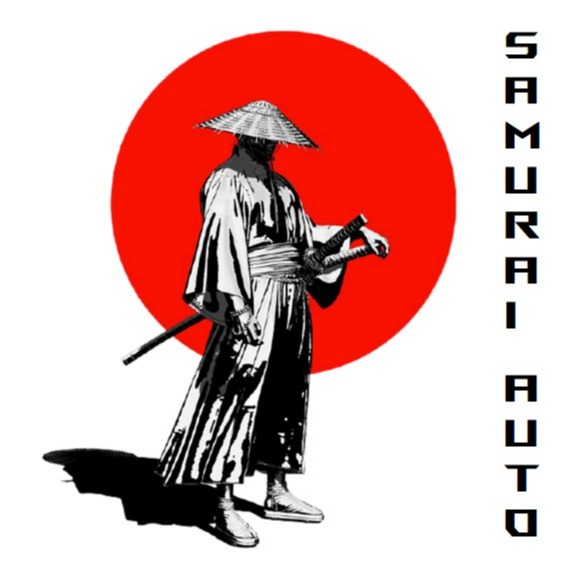SAMURAI AUTO ประเทศไทย ร้านค้าออนไลน์อย่างเป็นทางการ | ช้อปเลยบน Lazada