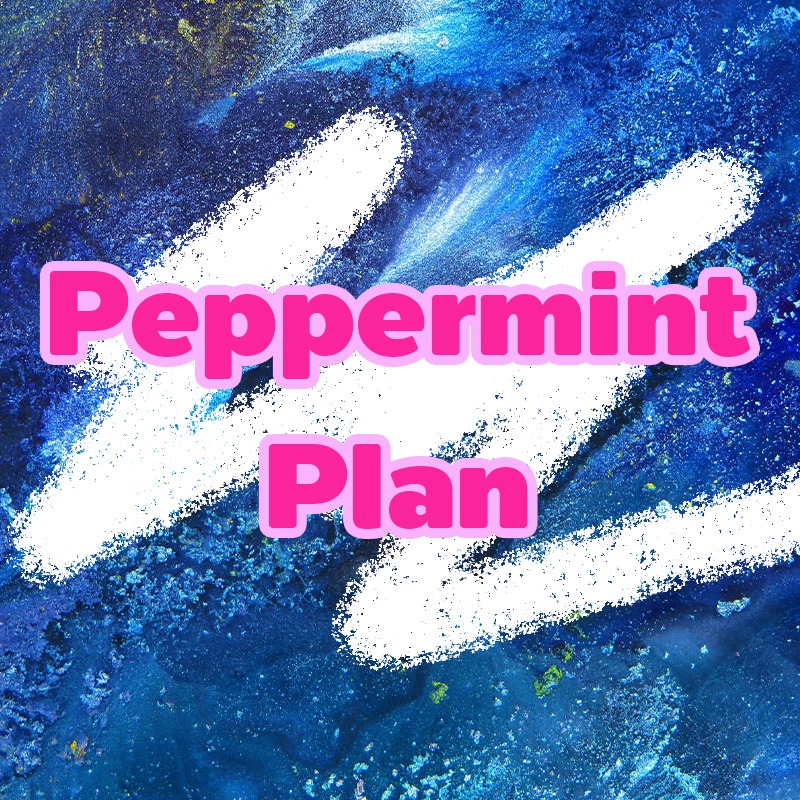 ช้อปออนไลน์ Peppermint Plan | Lazada Thailand
