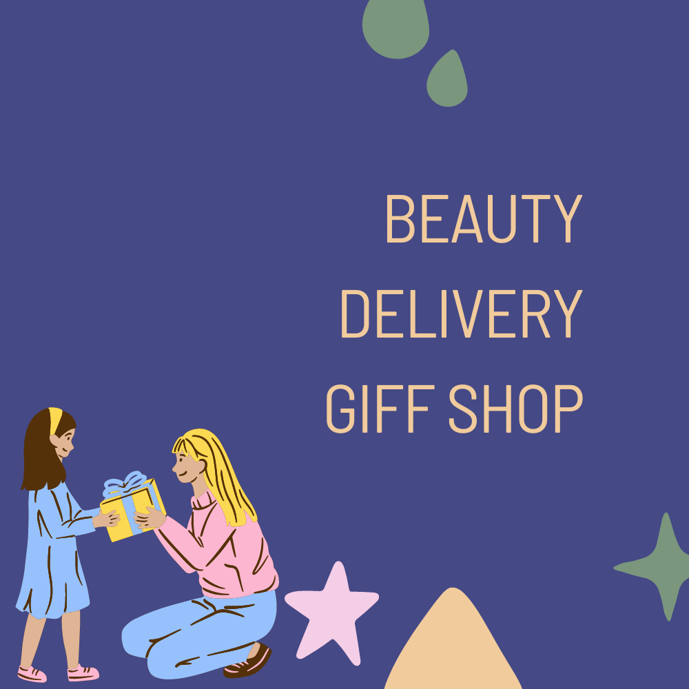 ช้อปออนไลน์ Beauty Delivery giff shop | Lazada Thailand