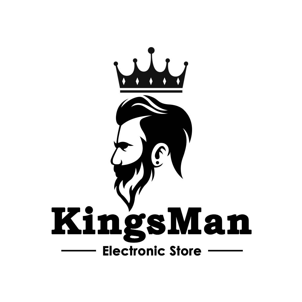 KingsMan Store ร้านค้าทางการในประเทศไทย ช้อปสะดวกปลอดภัย ที่ Lazada ...