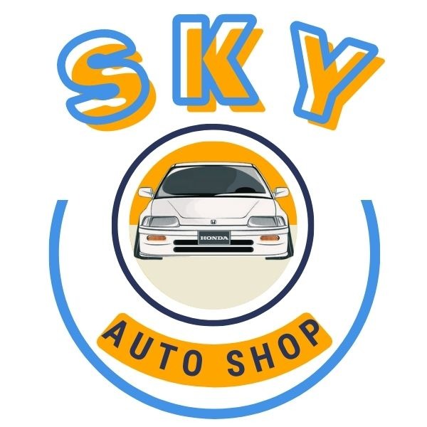 ช้อปออนไลน์ Sky Auto Shop | Lazada Thailand