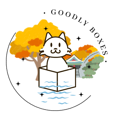 Goodly Boxes ร้านค้าทางการในประเทศไทย ช้อปสะดวกปลอดภัย ที่ Lazada ตลอด ...