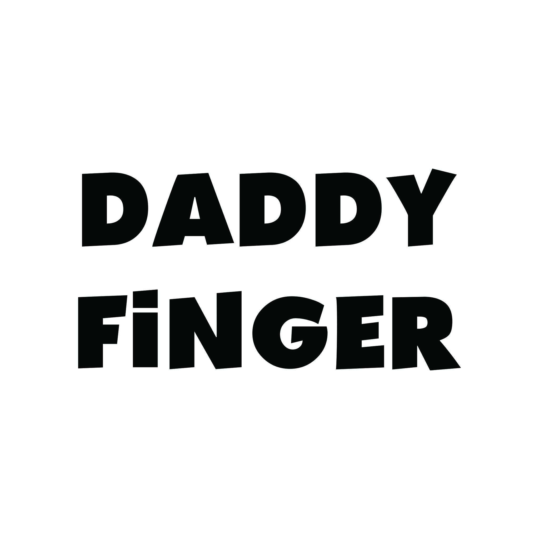 Daddy Finger ร้านค้าทางการในประเทศไทย ช้อปสะดวกปลอดภัย ที่ Lazada ตลอด ...